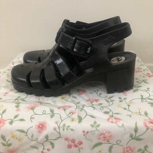 JuJu | Shoes | Juju Jellies Shoes | Poshmark